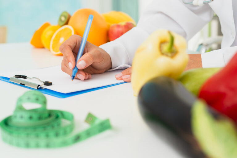 ¿Por qué estudiar una licenciatura en nutrición? | Universidad Hipócrates
