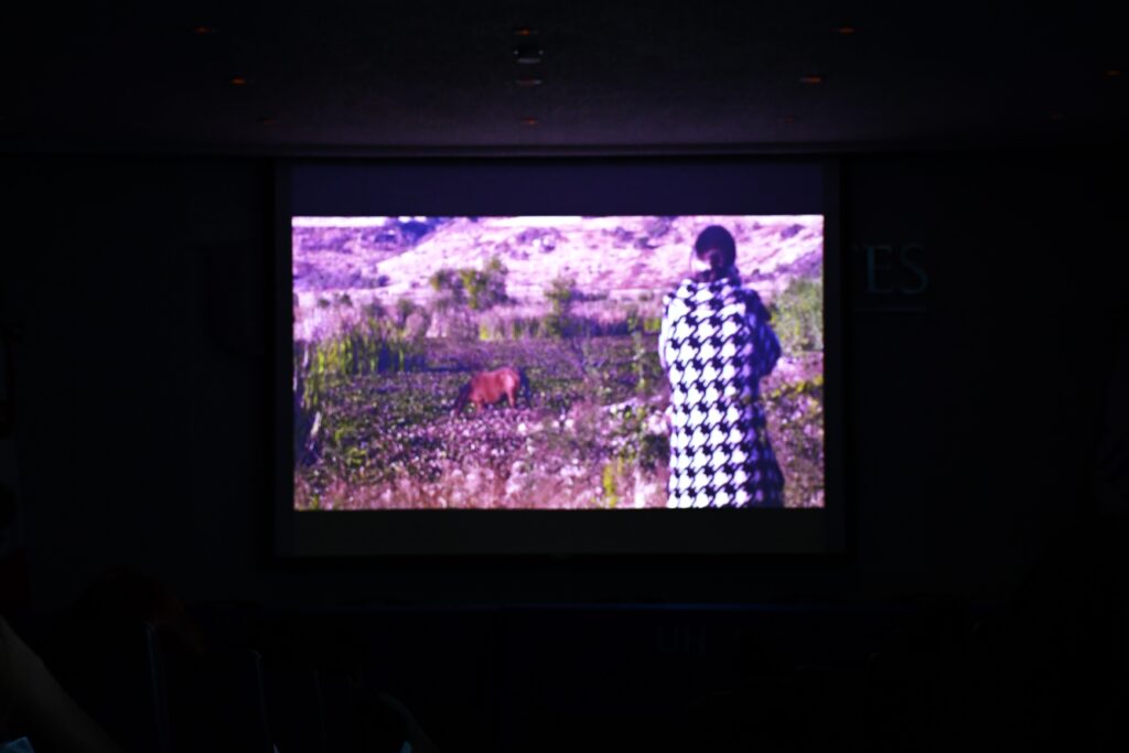 Cinegro se presenta en el Cineclub Universitario "En corto" de la ...